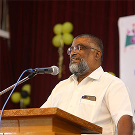 Andhra Christian Theological College